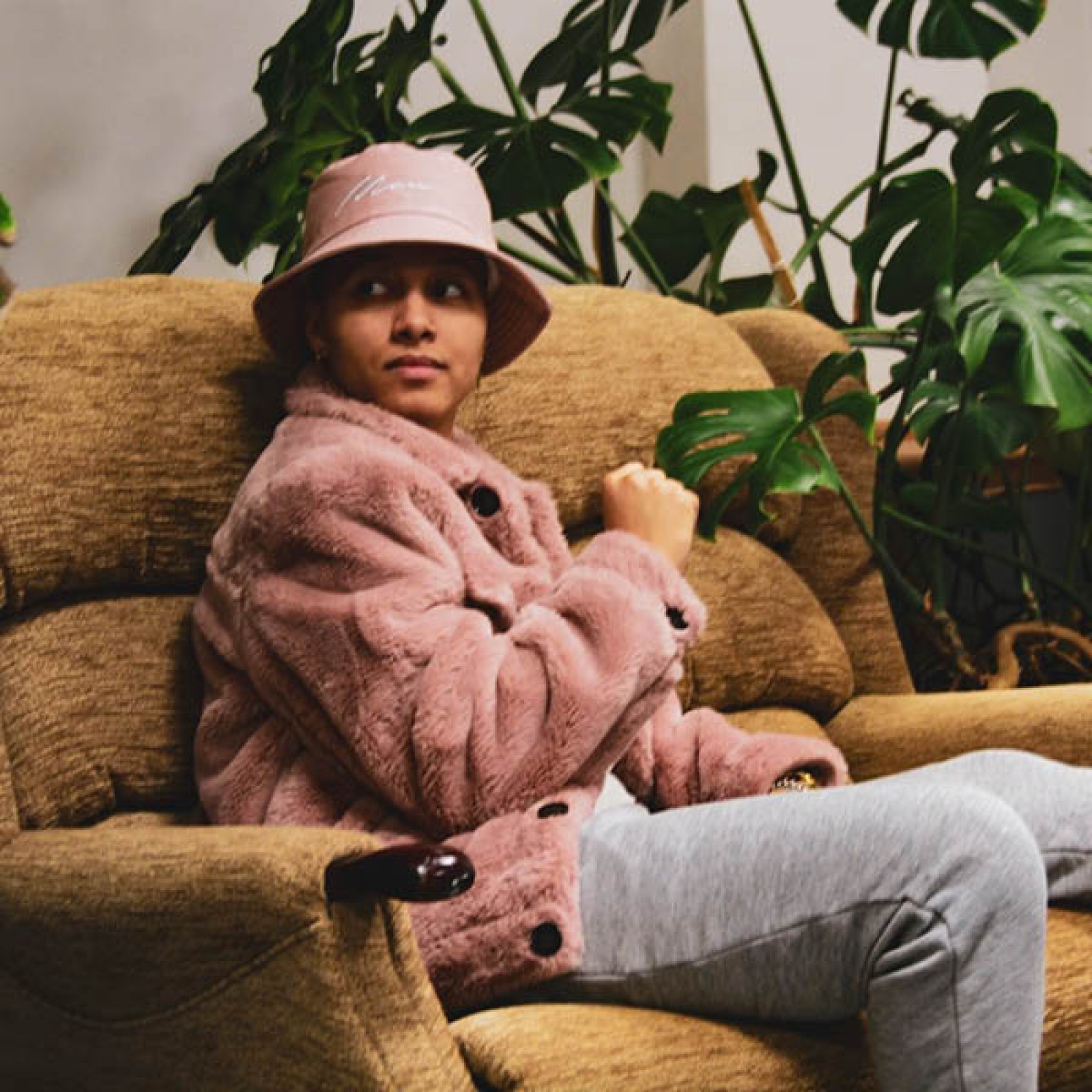 Fenders Unplugged: The Greggs Pop-Up Bar for Sam Fender's St James' Park Newcastle Gigs | Living ...